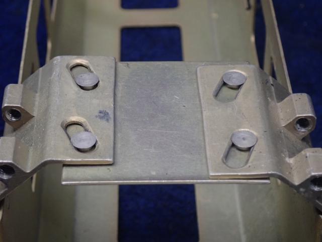 Eventide Avionics 5000-10-00 ARGUS 5000 Moving Map